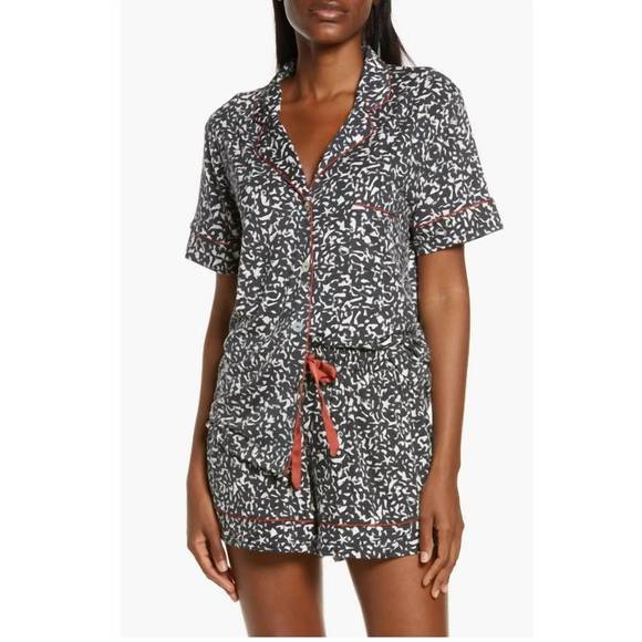 Kilo Brava | Intimates & Sleepwear | New Kilo Brava Short Pajamas ...